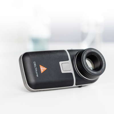 HEINE Optotechnik Online Shop