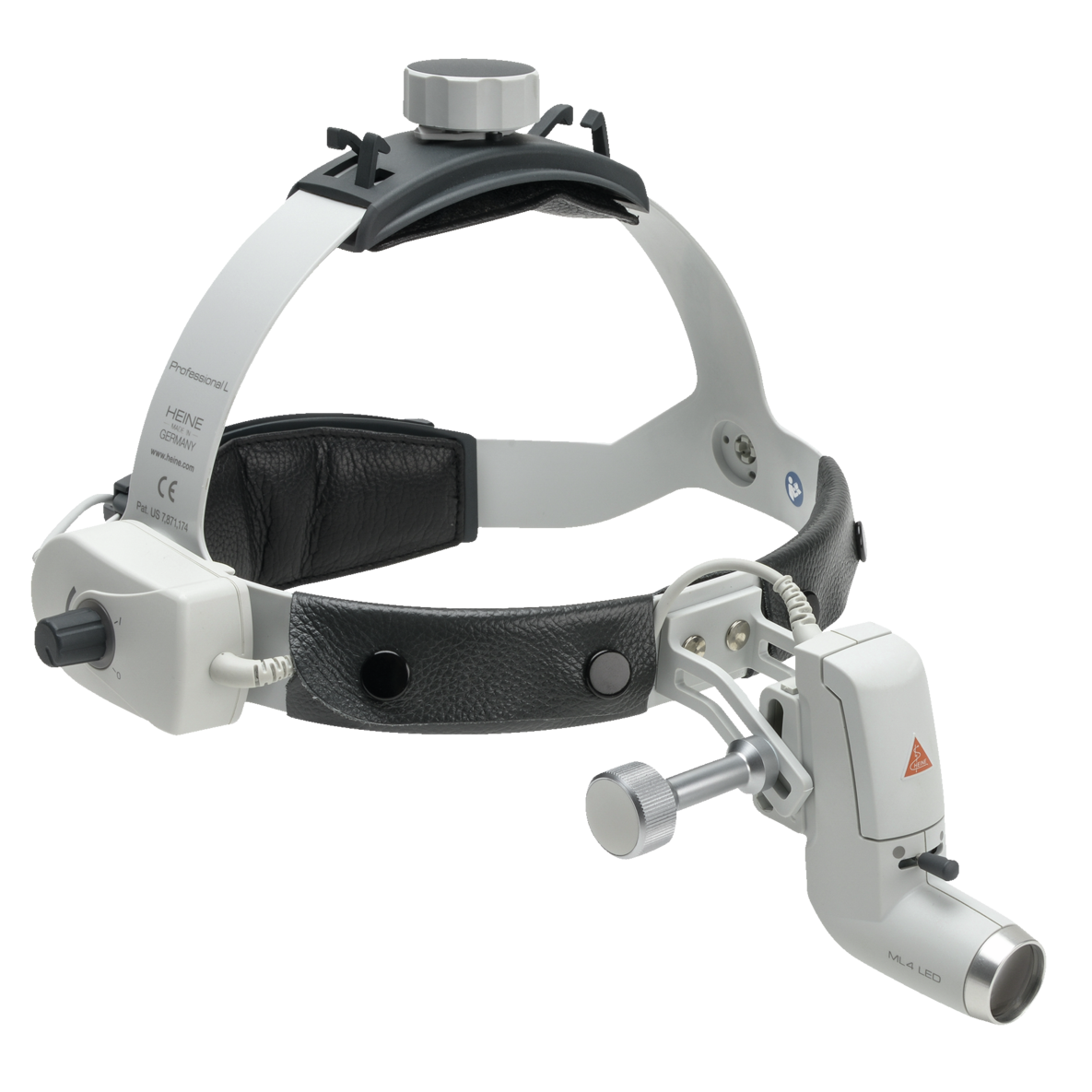 HEINE Optotechnik Online Shop