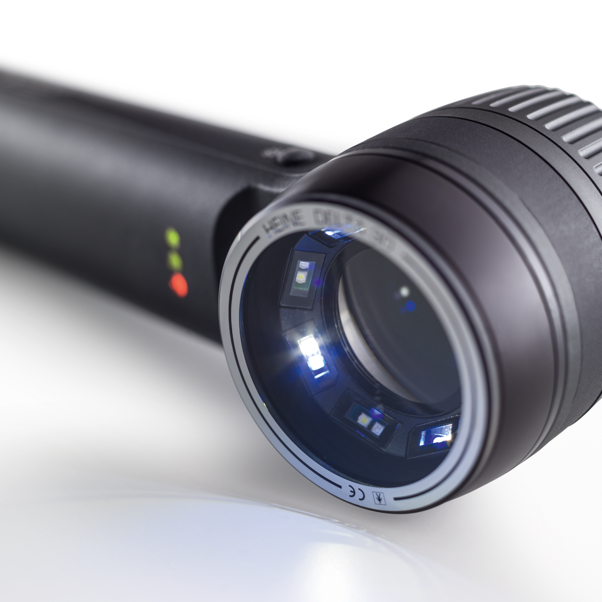 HEINE Optotechnik Online Shop