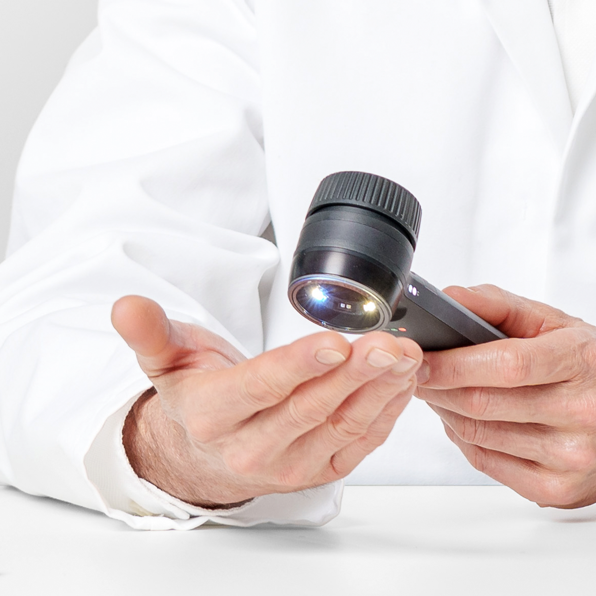 HEINE Optotechnik Online Shop