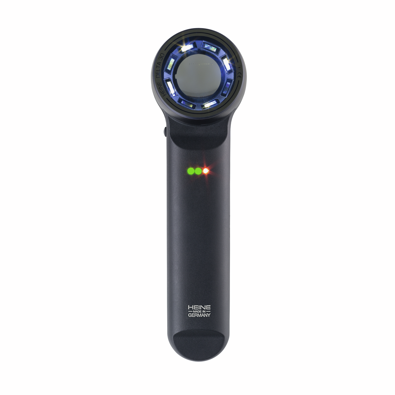 HEINE DELTA 30 PRO Dermatoscope - Advanced Imaging, Ergonomic Design ...