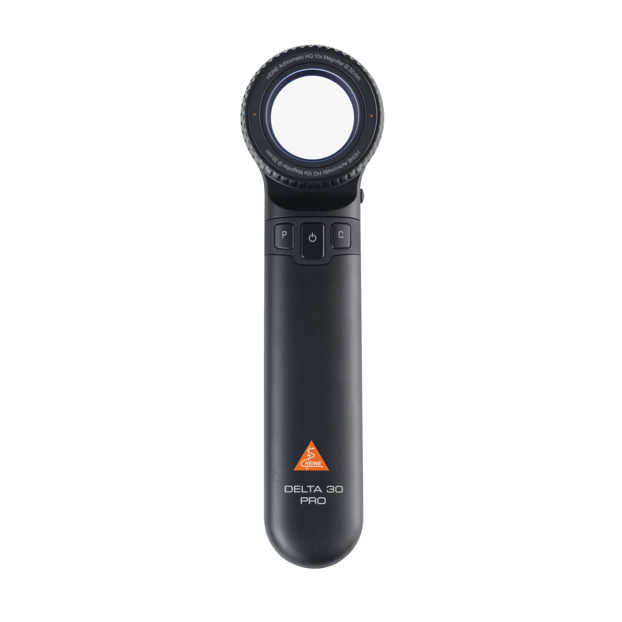 HEINE DELTA 30 PRO Dermatoscope - Advanced Imaging, Ergonomic Design ...