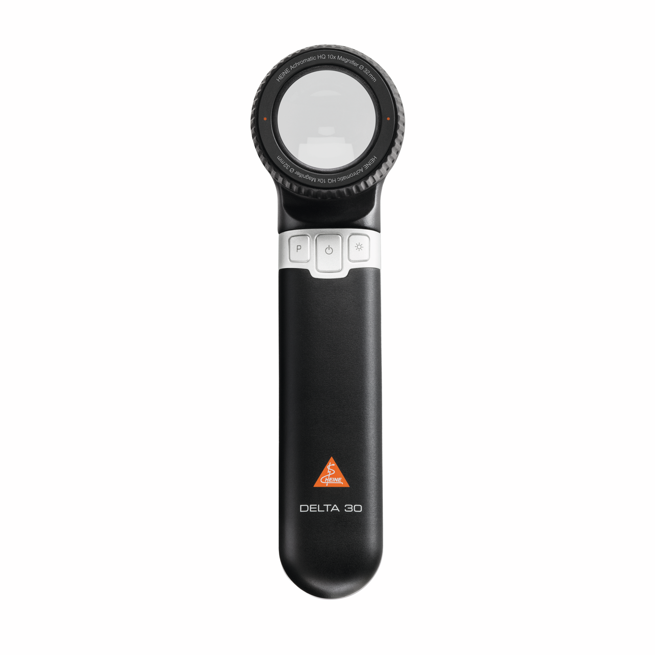 HEINE DELTA 30 PRO Dermatoscope - Advanced Imaging, Ergonomic Design ...